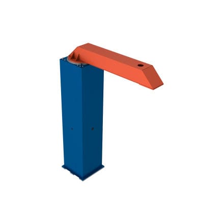 Electromechanical positioner - QR-RP-CT-5kN-250 - CLOOS - linear / 1 ...