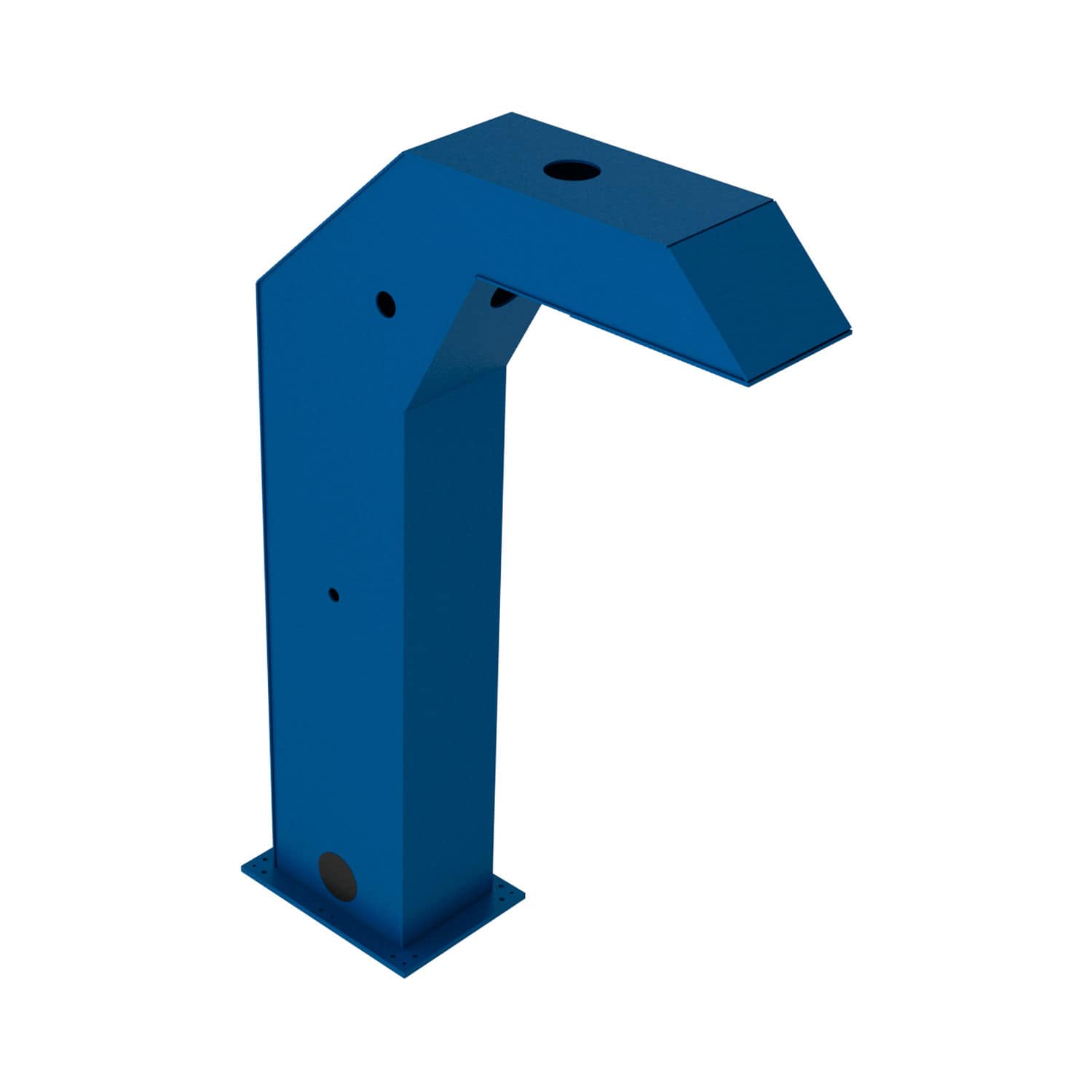Electromechanical positioner - QR-RP-C-4kN - CLOOS - linear / 1-axis ...