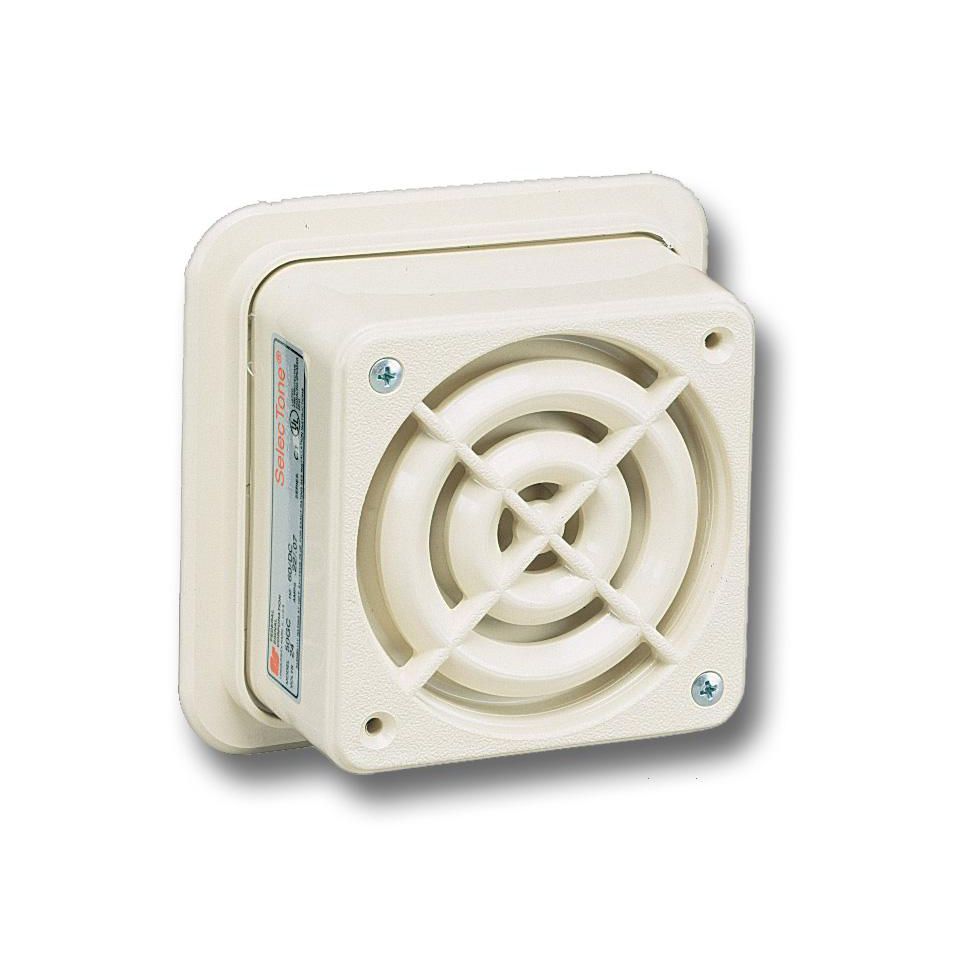 Signaling device - 50GC - FEDERAL SIGNAL