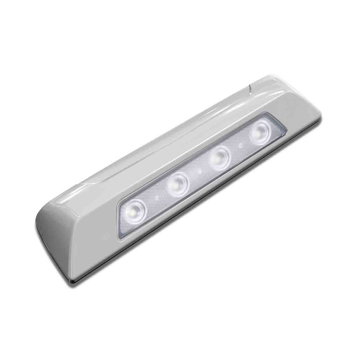 LED floodlight - COM series - FEDERAL SIGNAL - weatherproof / emergency