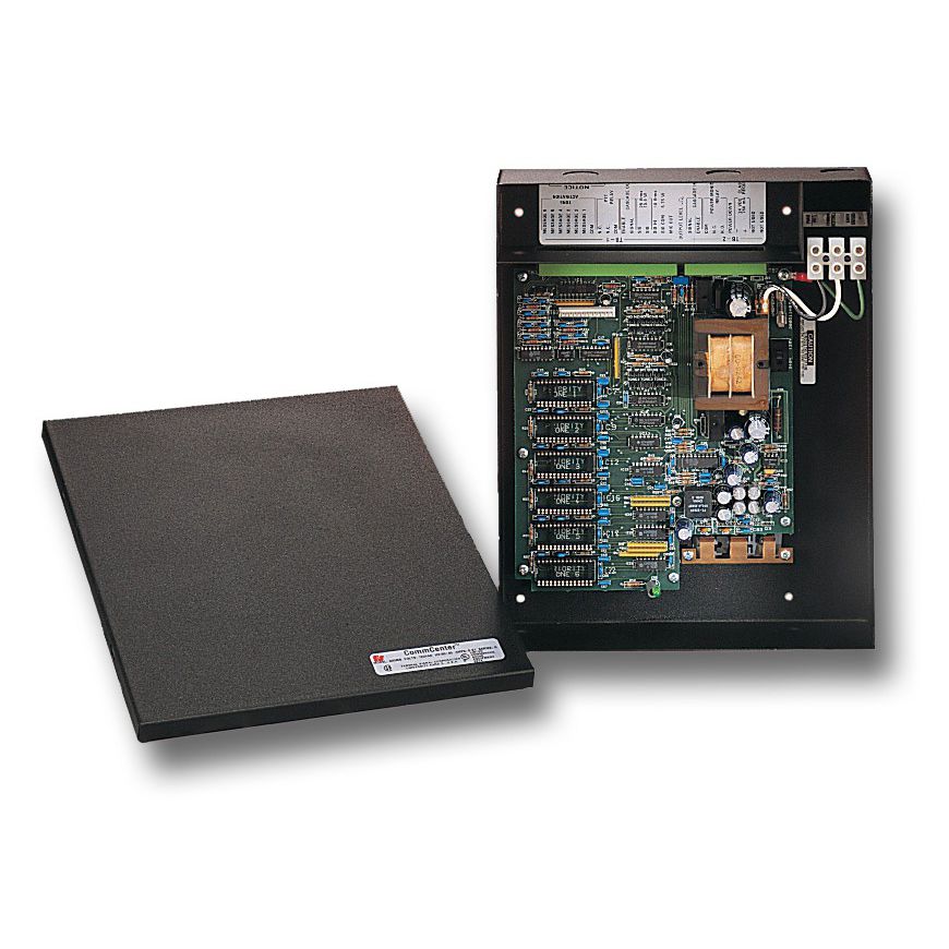 Public address system - 300MB - FEDERAL SIGNAL