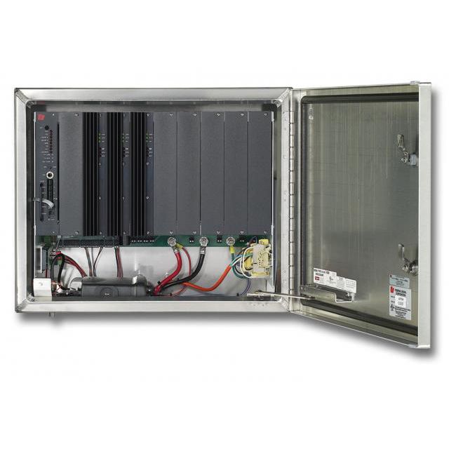 Process alarm controller - UV - FEDERAL SIGNAL