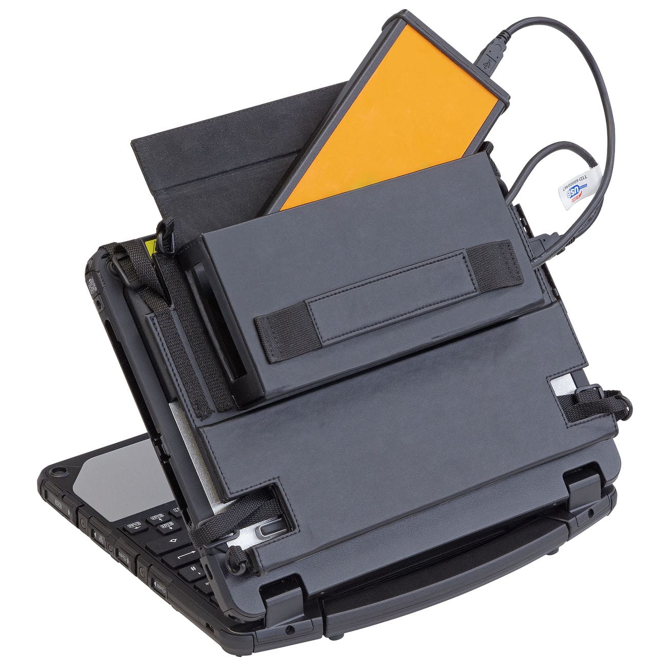 Ultrasonic inspection system - USLT USB - Waygate Technologies ...