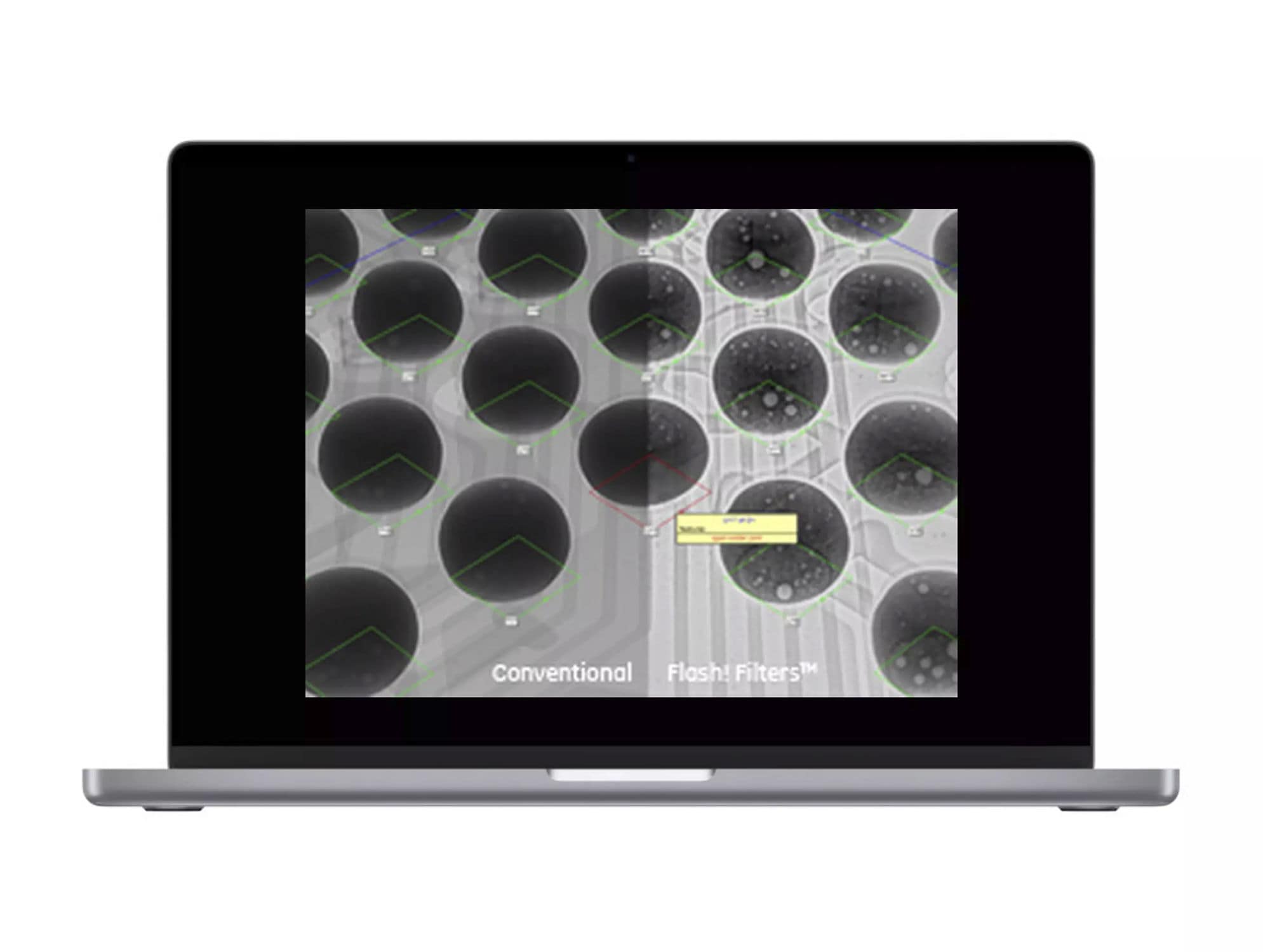 Inspection software - Phoenix X|act - Waygate Technologies ...