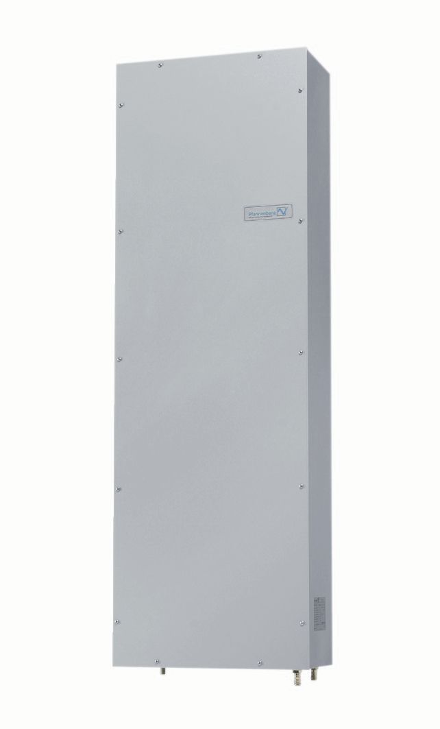 Water cooler - PWS 7152 - PFANNENBERG