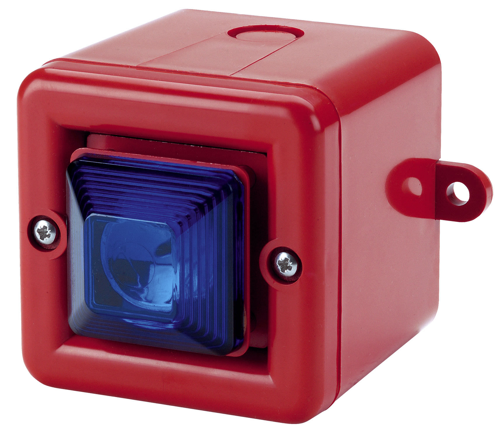 IP56 alarm sounder - SON4/SON4L - PFANNENBERG - with LED beacon / with ...