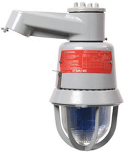 Stroboscopic beacon light - 116 class series - EDWARDS SIGNALING - LED ...