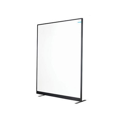 Laser protection screen - LBS series - Lasermet