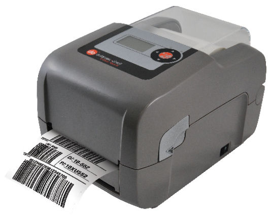 Thermal transfer label printer - E-Class™ Mark III series - DATAMAX