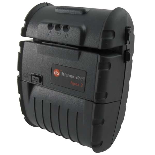 Thermal transfer receipt printer - Apex 2, Apex 2i - DATAMAX