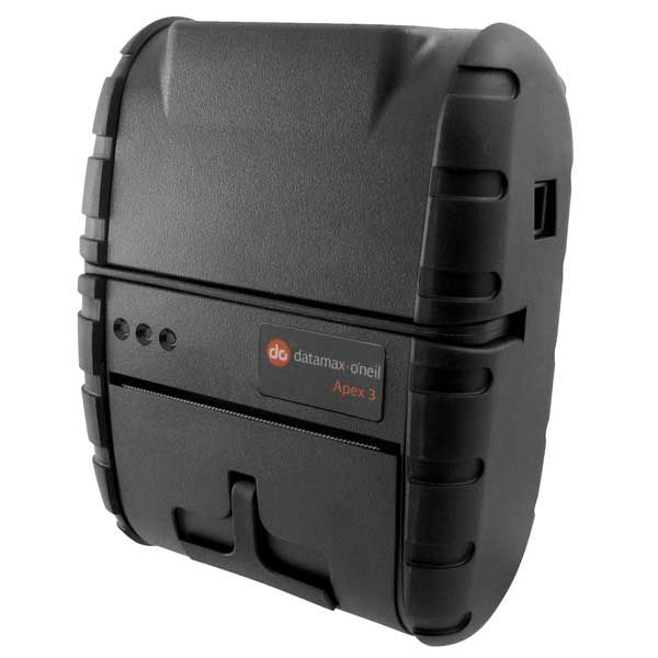 Thermal transfer receipt printer - Apex 3, Apex 3i - DATAMAX