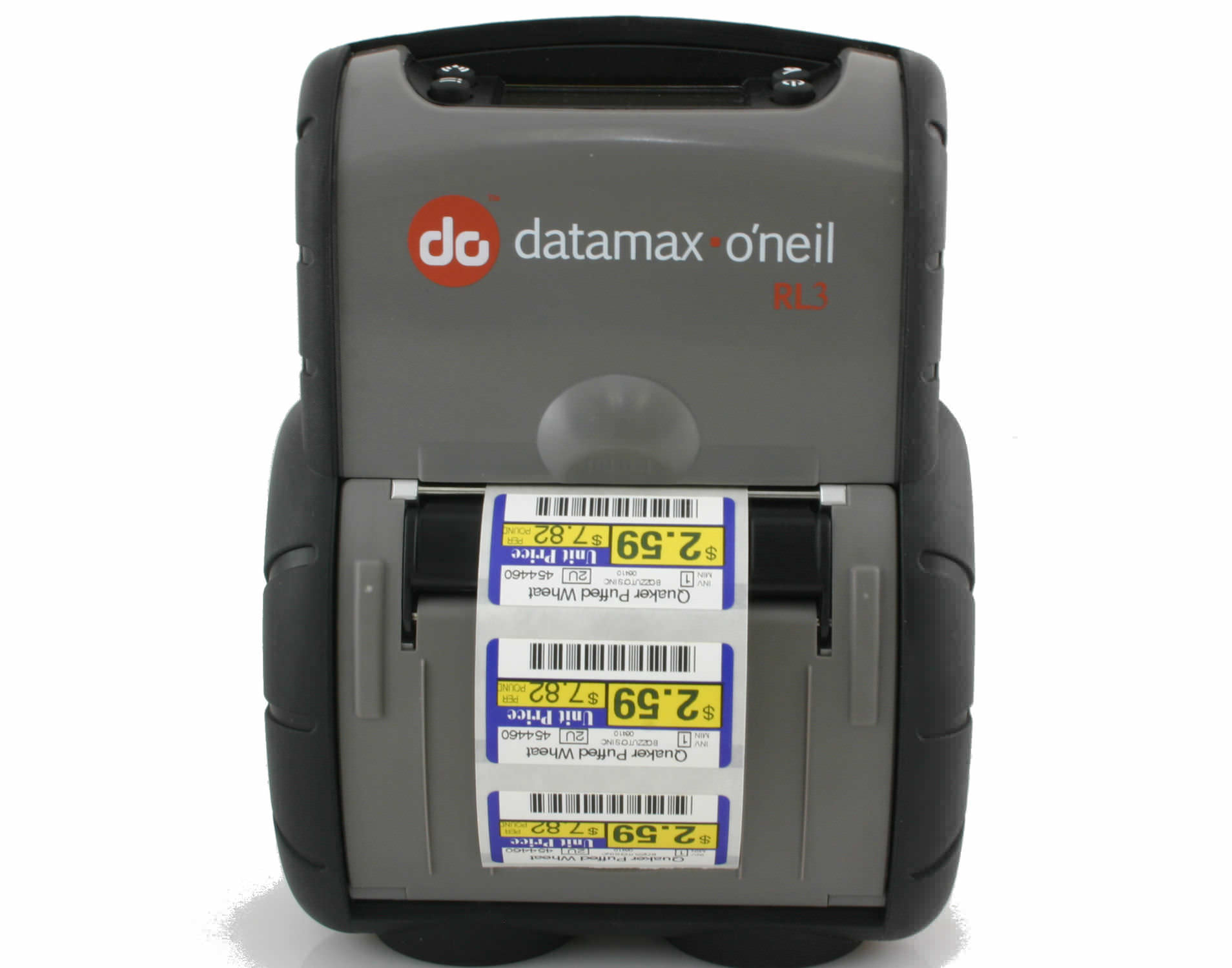Direct thermal label printer - RL3 - DATAMAX
