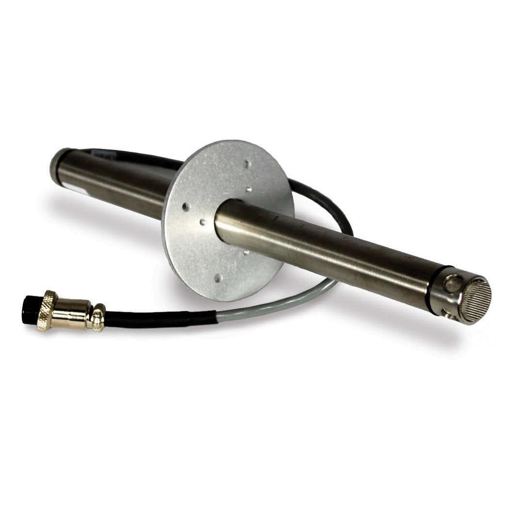 Relative humidity and temperature transmitter - RDP series - TEGAM ...