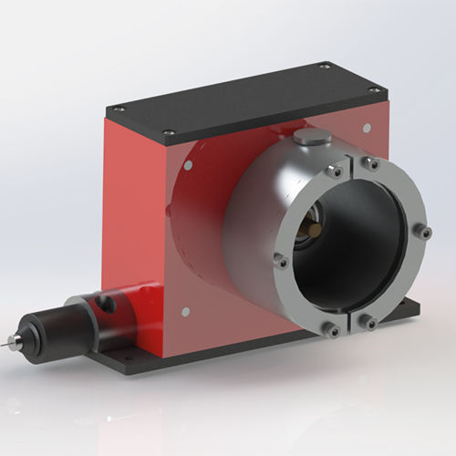 Linear measuring system - ENCO-METER EM4 - Hohner Automaticos