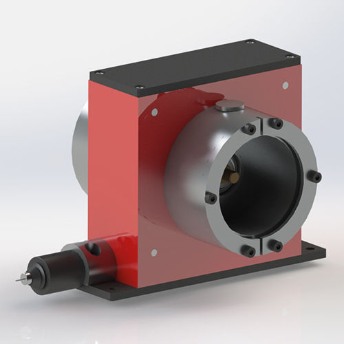 Linear measuring system - ENCO-METER EM8 - Hohner Automaticos