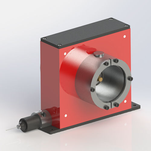 Linear measuring system - ENCO-METER EM10 - Hohner Automaticos