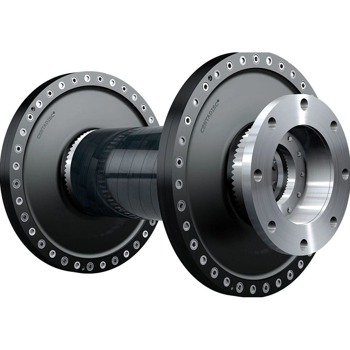 Flexible coupling - CENTADISC-C - CENTA POWER TRANSMISSION - membrane ...