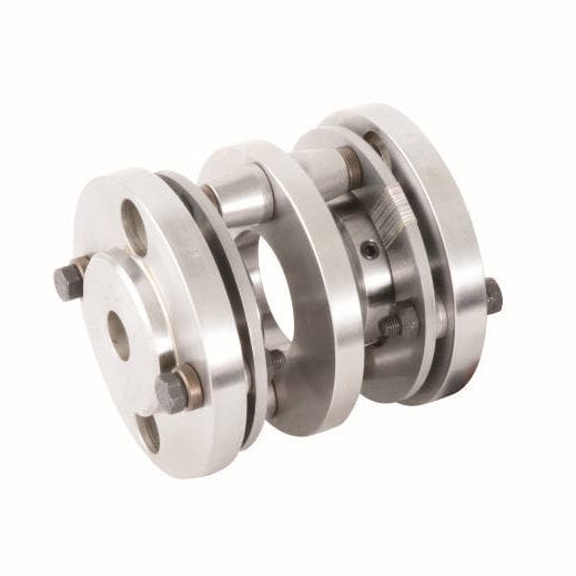 Disc coupling - DBZ series - CENTA POWER TRANSMISSION - shaft ...