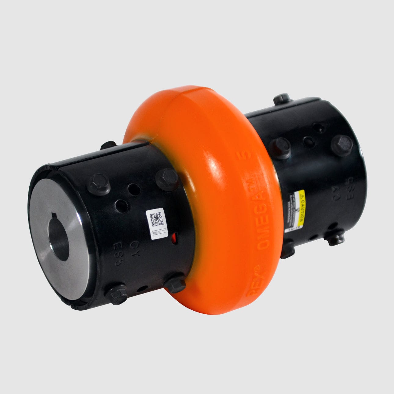 Elastomer coupling - CENTA POWER TRANSMISSION