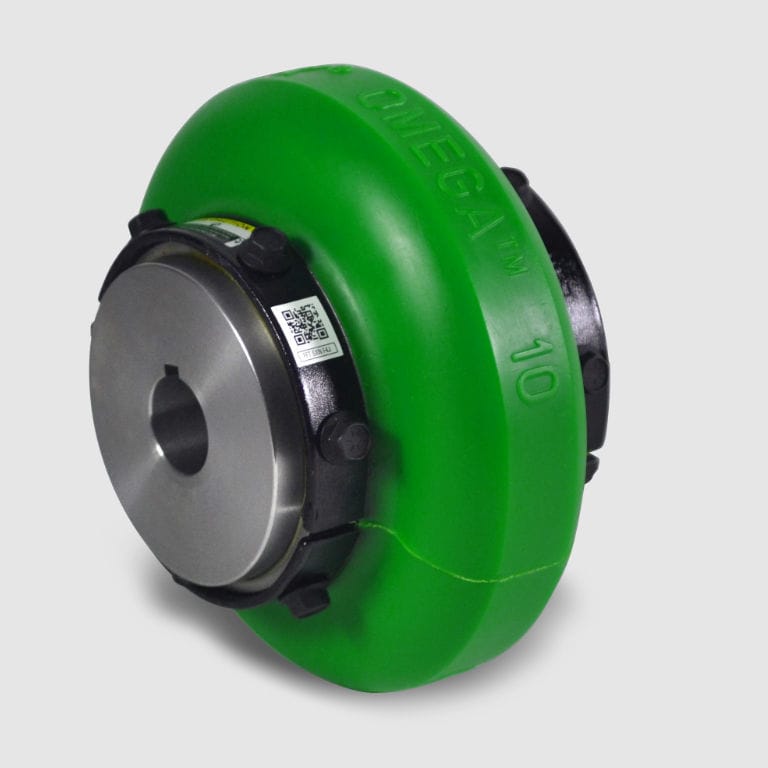 Elastomer coupling - CENTA POWER TRANSMISSION - shaft / close-coupled ...