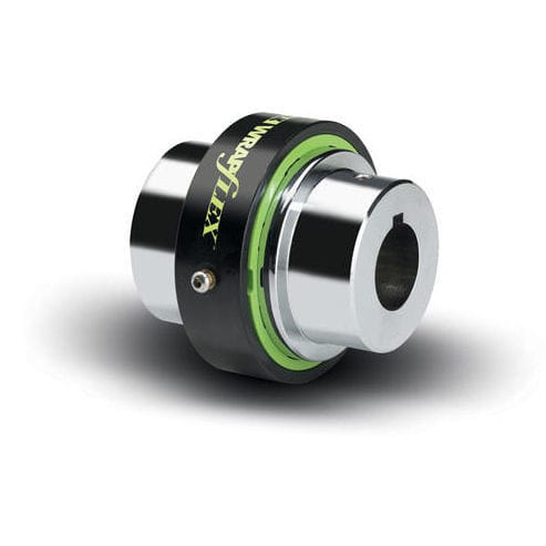 Elastomer coupling - CENTA POWER TRANSMISSION - shaft / close-coupled ...