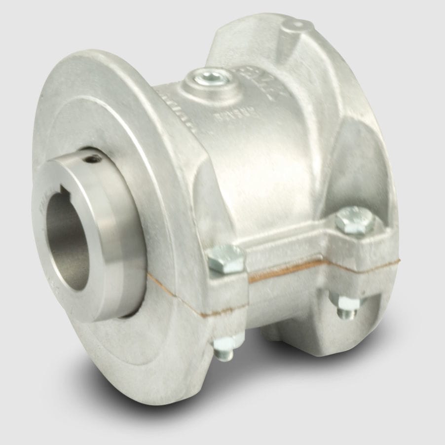 Grid coupling - T10 - CENTA POWER TRANSMISSION