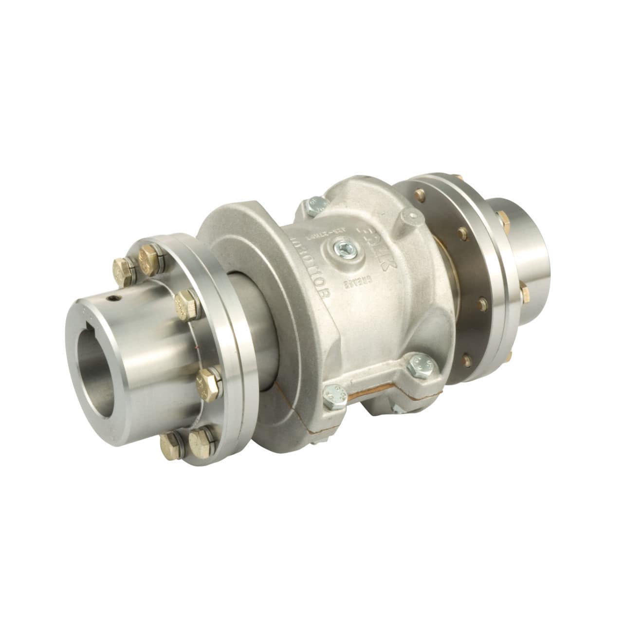 Grid coupling - T31 - CENTA POWER TRANSMISSION - pump