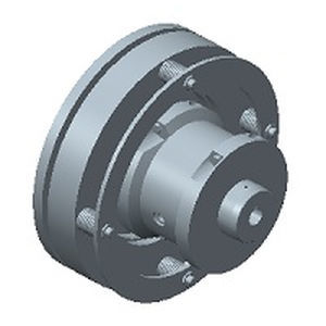 Grid coupling - T41 - CENTA POWER TRANSMISSION - shaft / torque