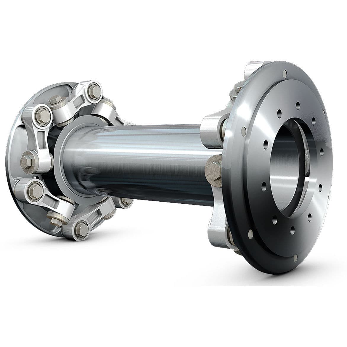 Driveshaft - CENTALINK - CENTA POWER TRANSMISSION