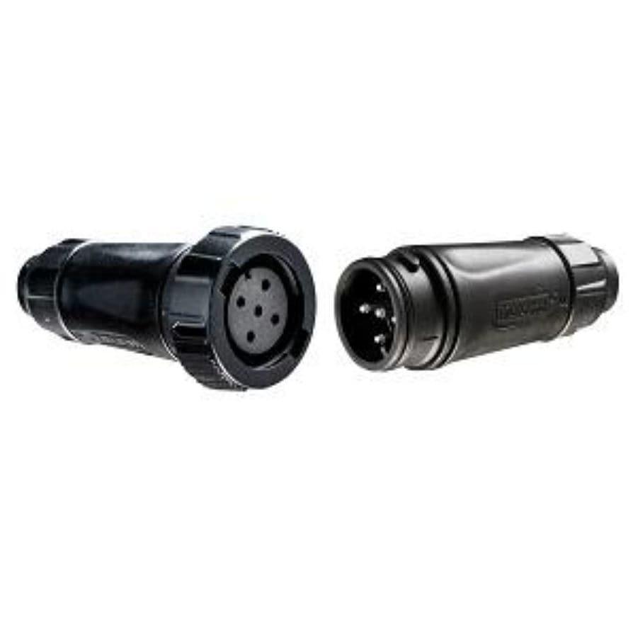 Wall-mounted electrical socket - PNC Series - MARECHAL ELECTRIC - built ...