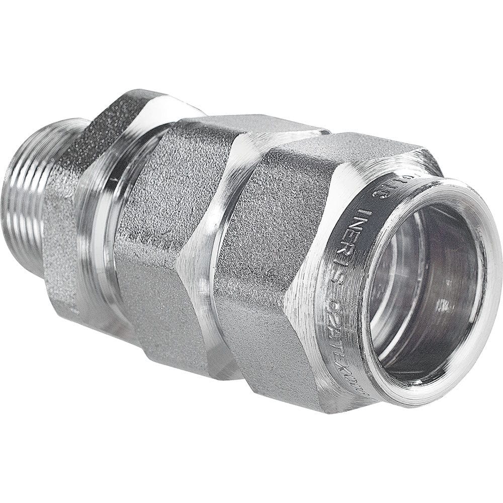 IP66 cable entry system - PAP - PAB - MARECHAL ELECTRIC - for cables