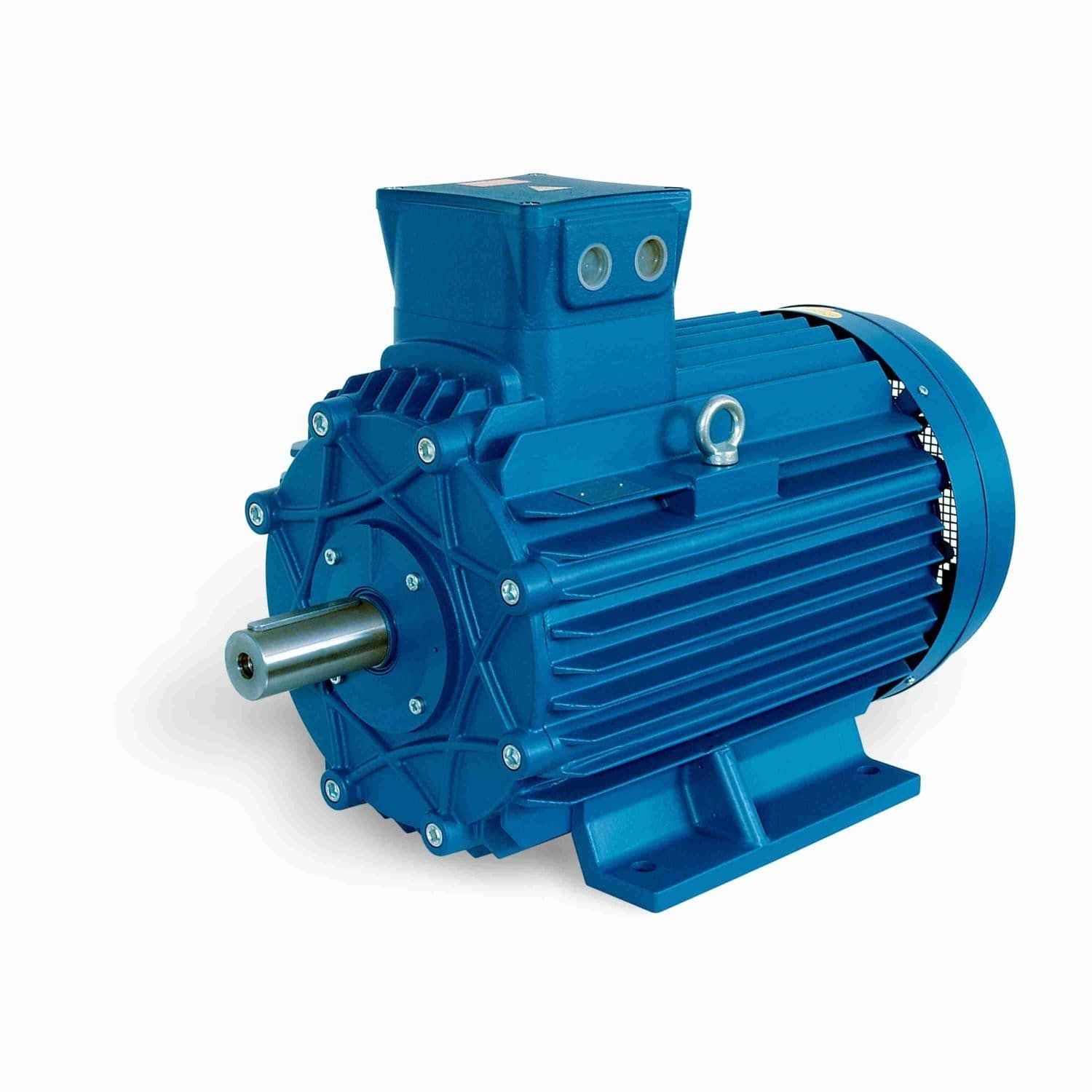 Three-phase motor - E3AB3006137B30D41100 - Cemp S.r.l. - asynchronous ...