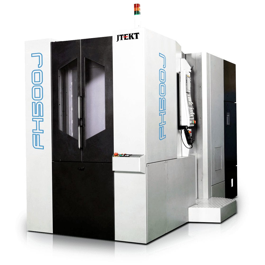 3-axis CNC machining center - FH500J - Toyoda Machine Works ...