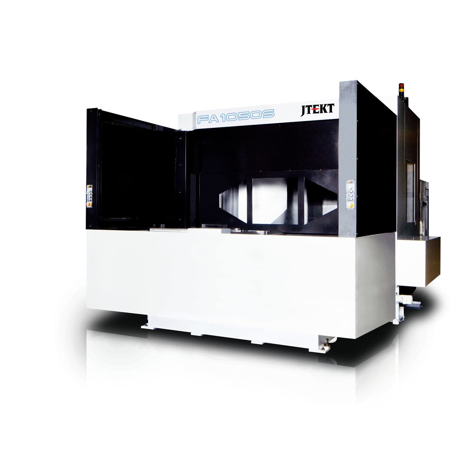 3-axis CNC machining center - FA1050S - Toyoda Machine Works ...