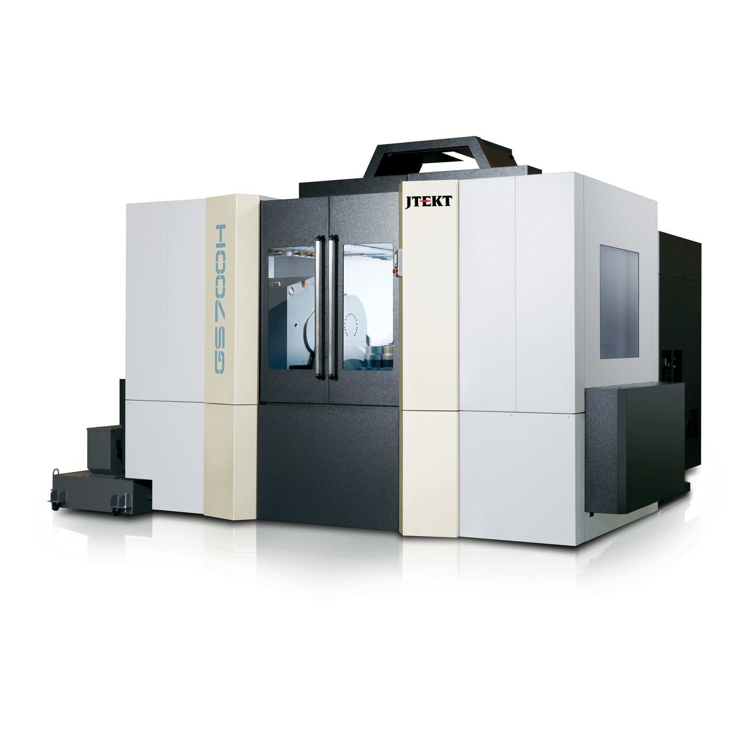 3-axis CNC machining center - GS700H - Toyoda Machine Works ...