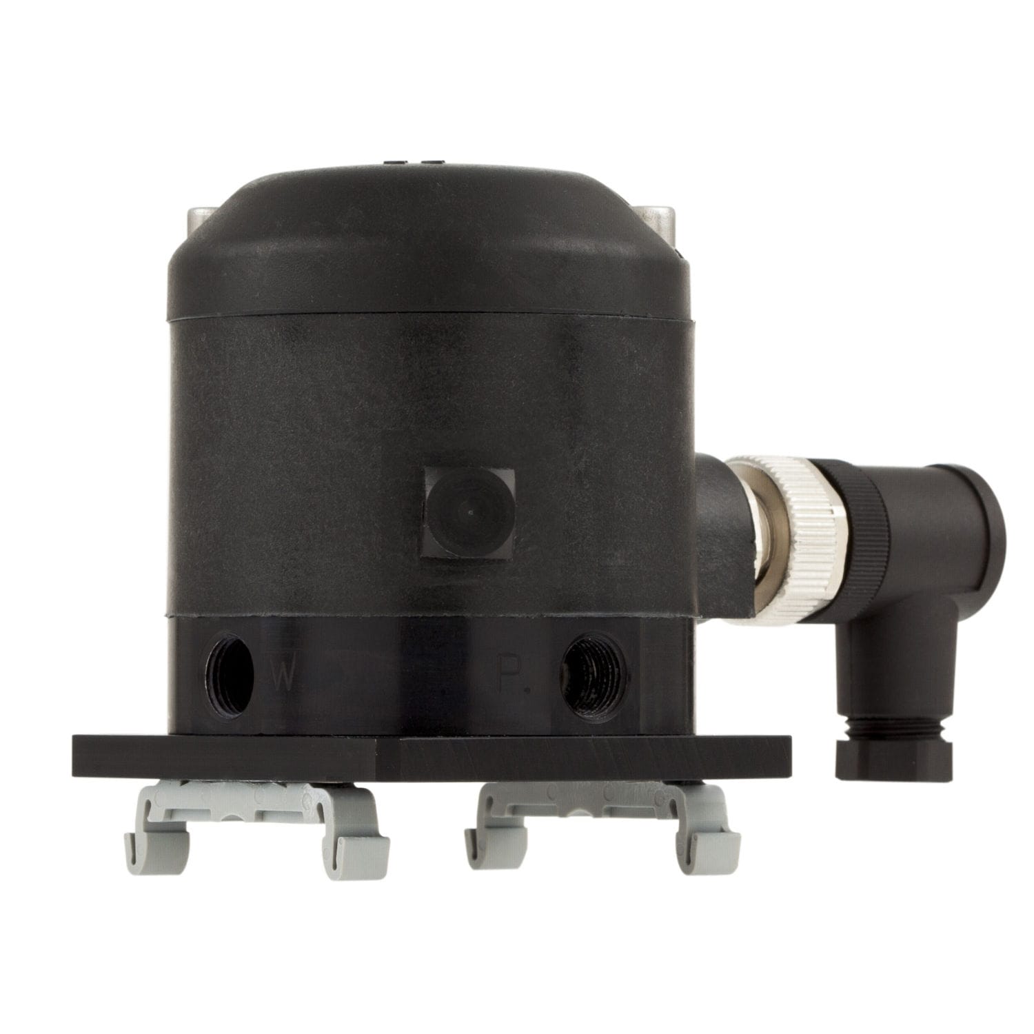 Electro-pneumatic signal converter - 8045 - Schubert & Salzer Control ...