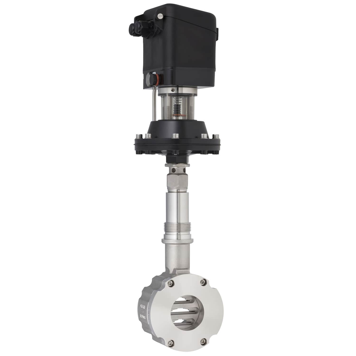Sliding gate valve - 8028 - GS3 - Schubert & Salzer Control Systems ...