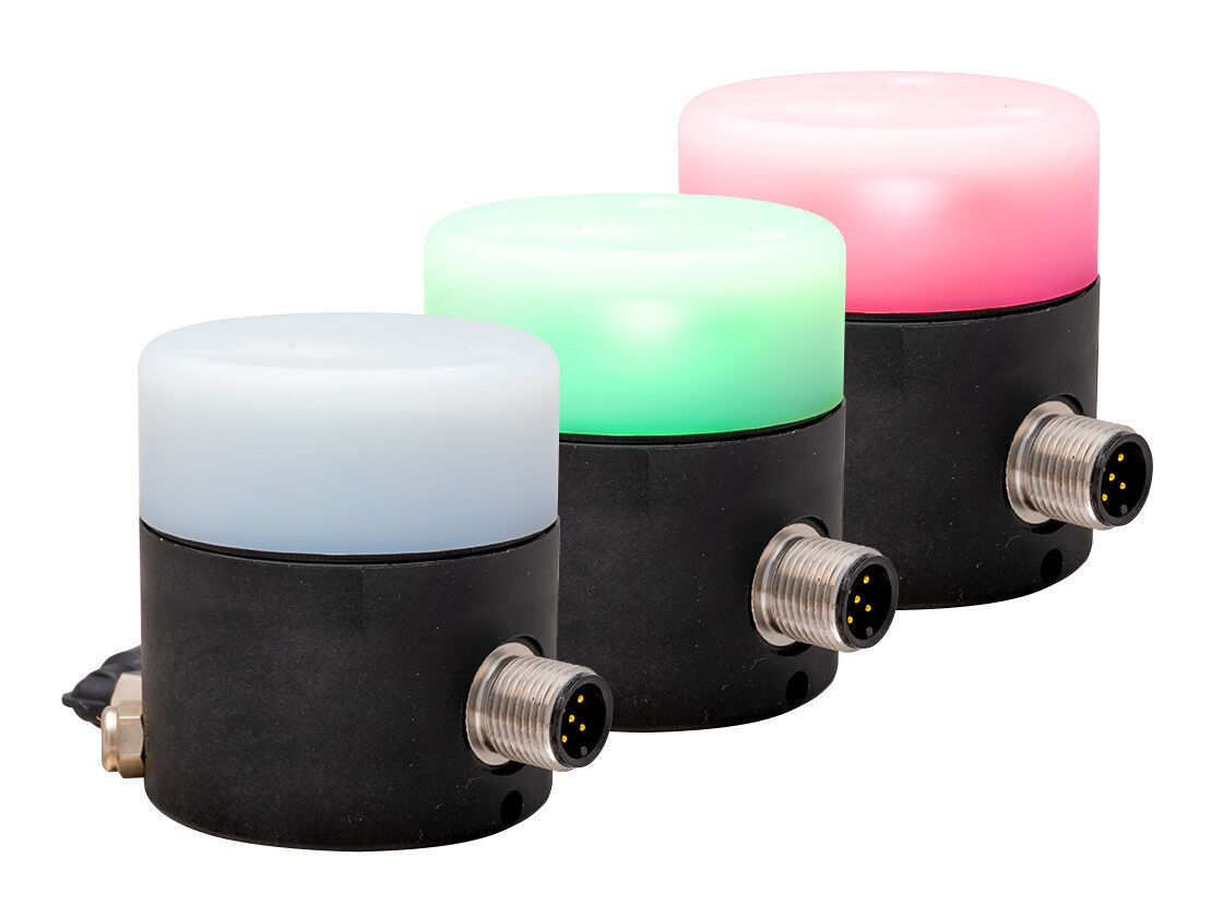 Digital valve controller - Type 2041 - Schubert & Salzer Control ...