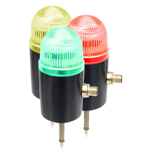 Position indicator - 2040 - Schubert & Salzer Control Systems GmbH ...