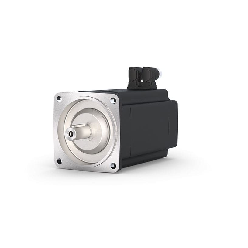 AC servomotor - TA series - KEB Automation KG - 400 V / 380 V ...