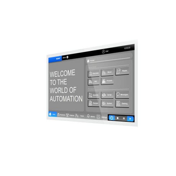 Management software - KEB Automation KG - monitoring / simulation ...