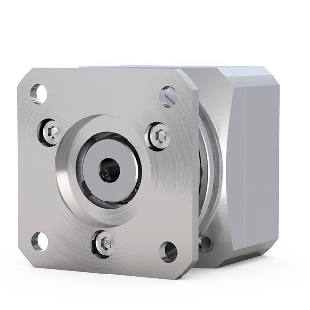 Disc brake - KEB Automation KG - electromagnetic / permanent magnet