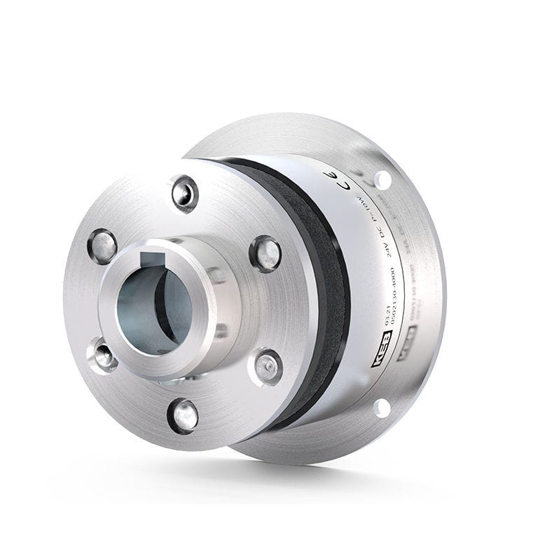Friction brake - COMBINORM B - KEB Automation KG - electromagnetic ...
