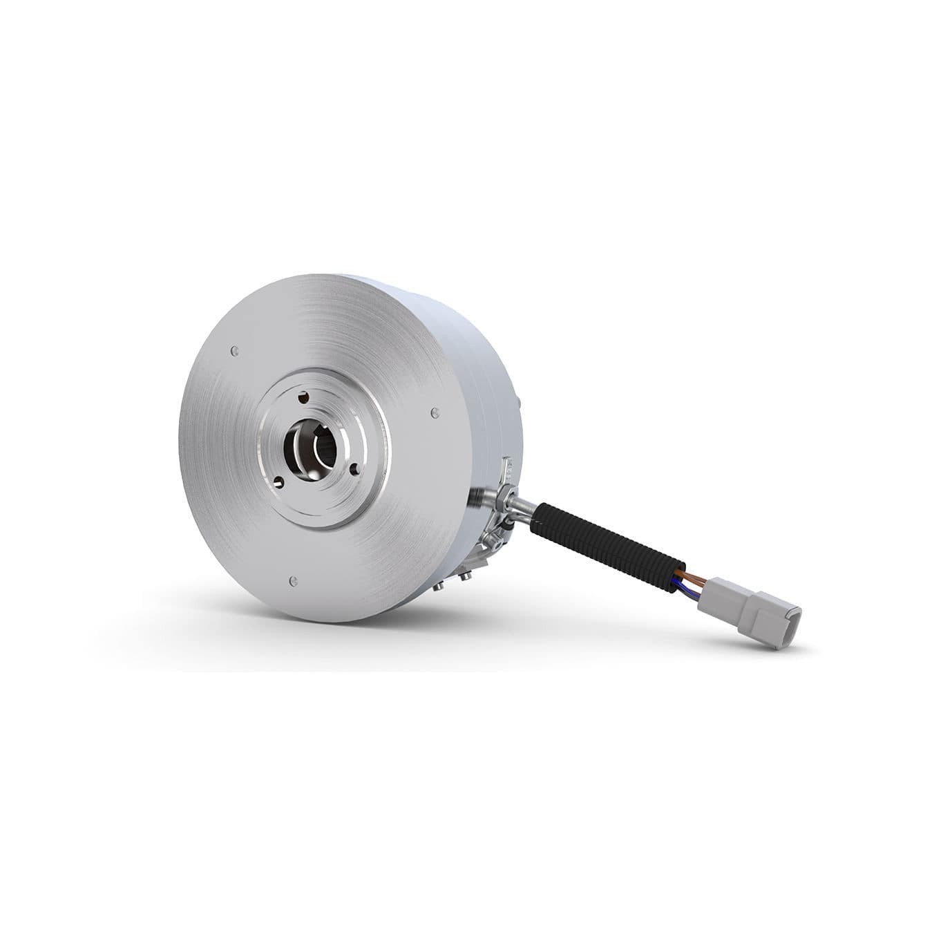 Friction brake - KEB Automation KG - electromagnetic / bistable