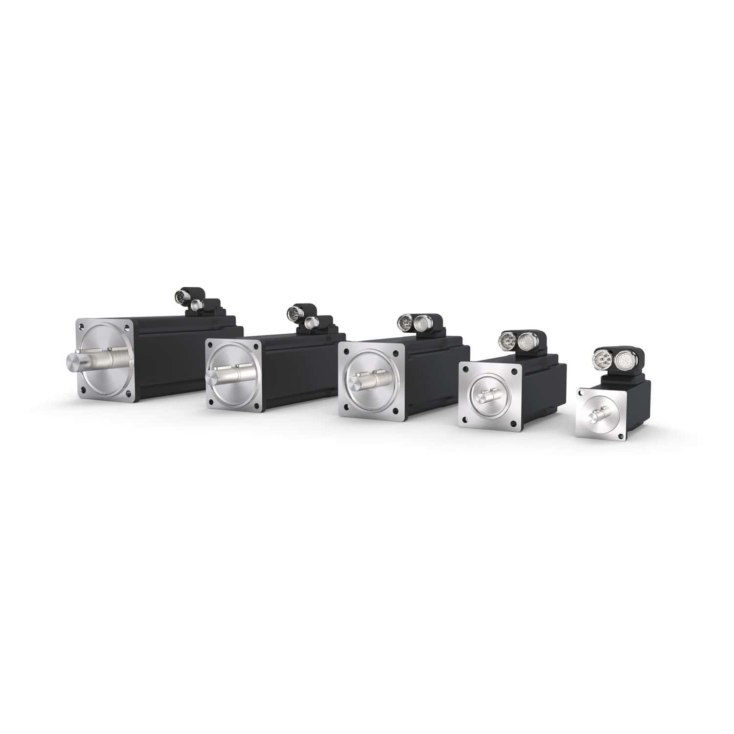Synchronous motor - DL series - KEB Automation KG - permanent magnet ...