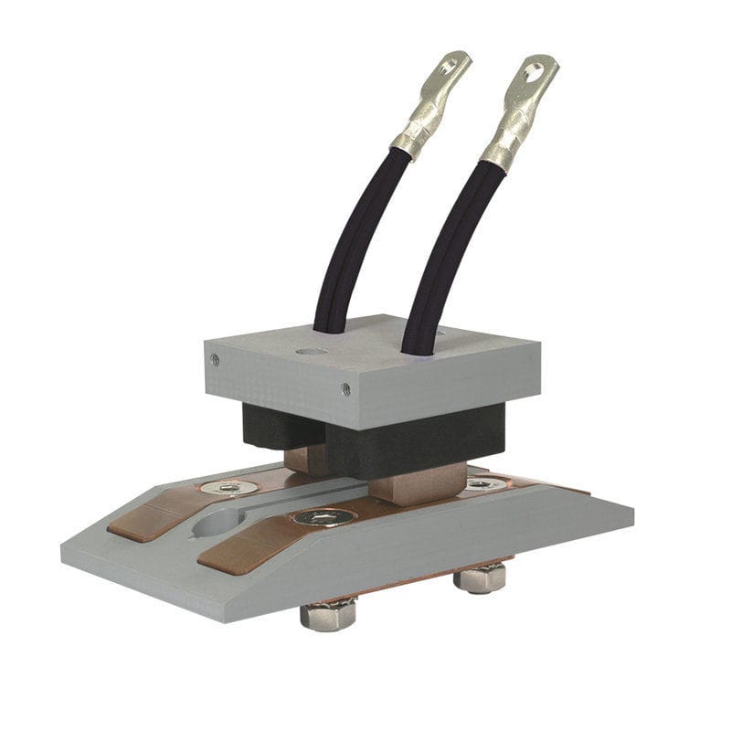 Charging electrical contact - Nano - Conductix-Wampfler