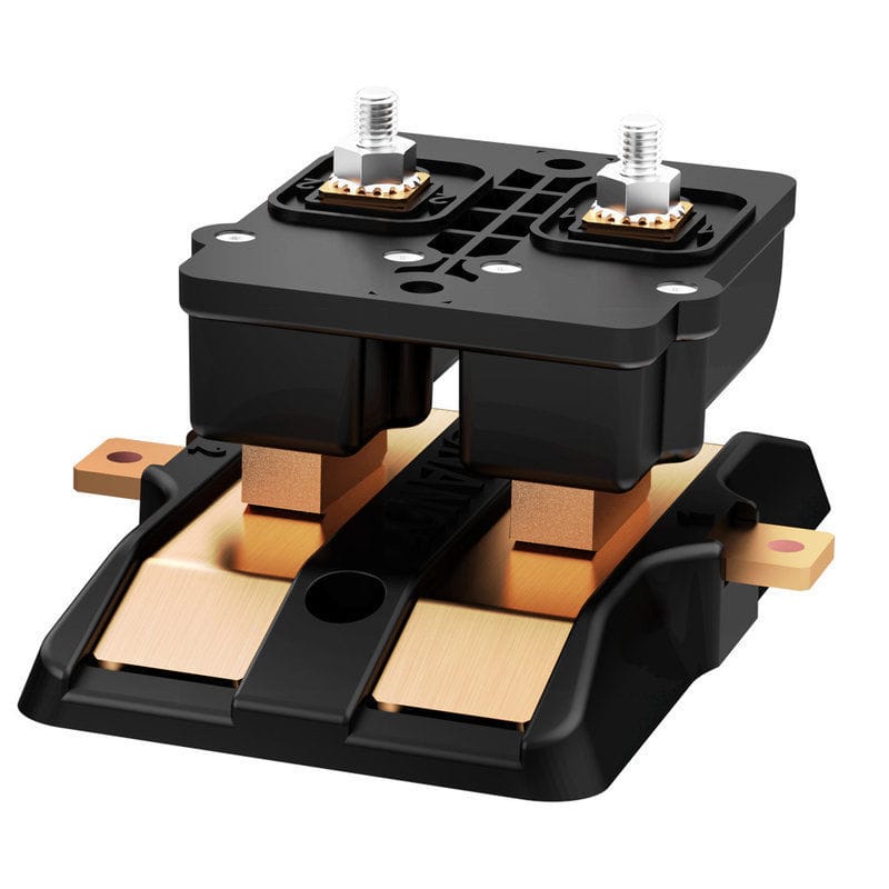 Charging electrical contact - Nano+ - Conductix-Wampfler