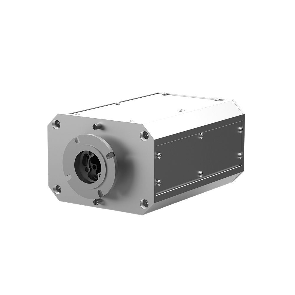 Electric slip ring - CER/CEQ series - Conductix-Wampfler - Ethernet ...