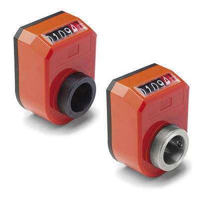 Position indicator - DD52R - ELESA - digital