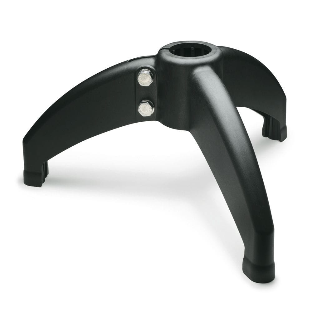 Leveling tripod - BAS3 series - ELESA